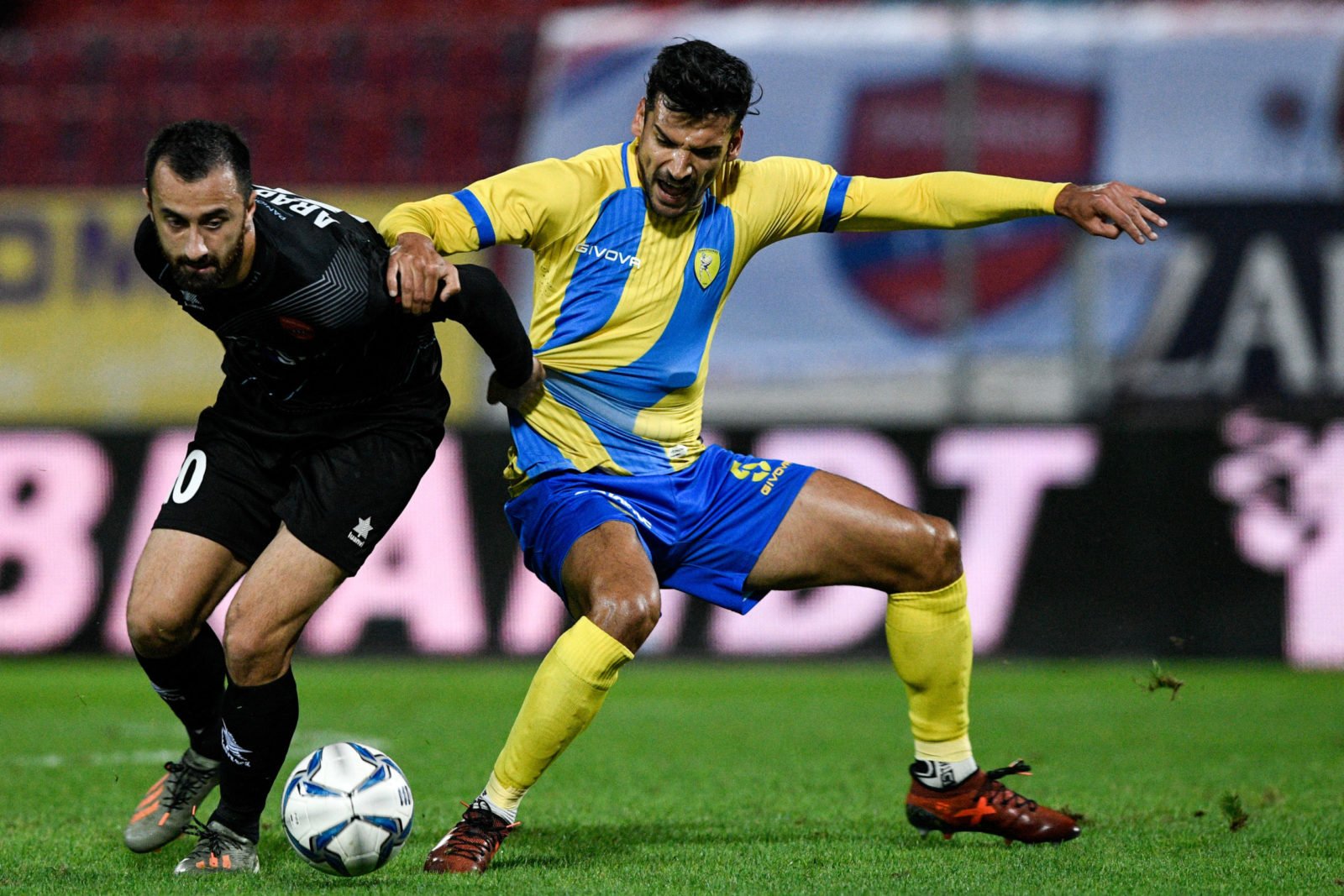 Ανακοίνωση - ΠΑΕ Παναιτωλικός / Panetolikos F.C.