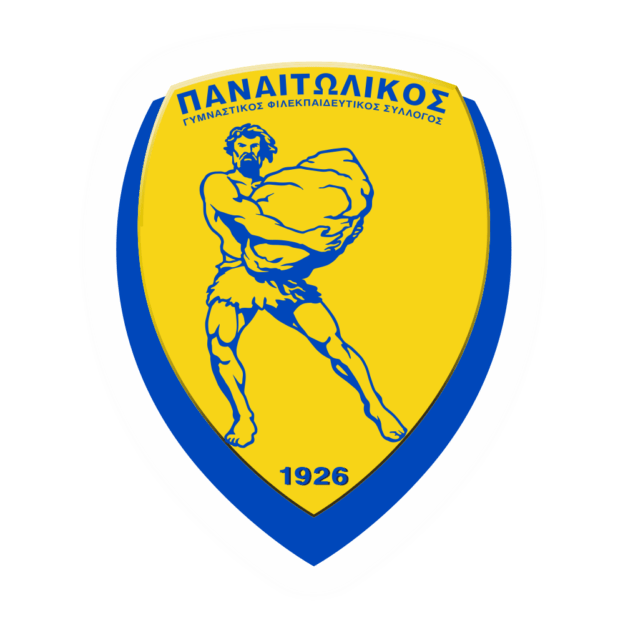 Home - ΠΑΕ Παναιτωλικός / Panetolikos F.C.